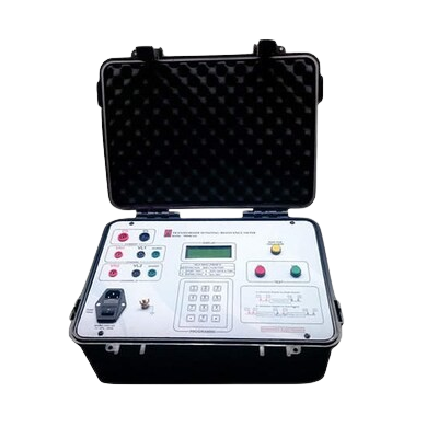 Winding Resistance Testers – Motwane – AMIRTHAMMAL ENGINEERING & SERVICES